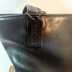 Coach | Bags | Vtg Coach No B9d 932 Small Tote | Poshmark